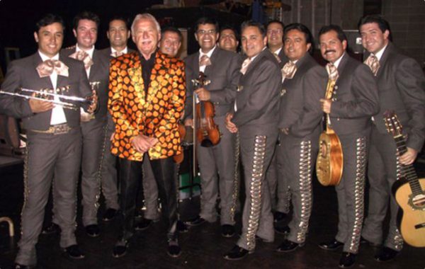 MARIACHI HALL OF FAME - TUCSON INTERNATIONAL MARIACHI CONFERENCE